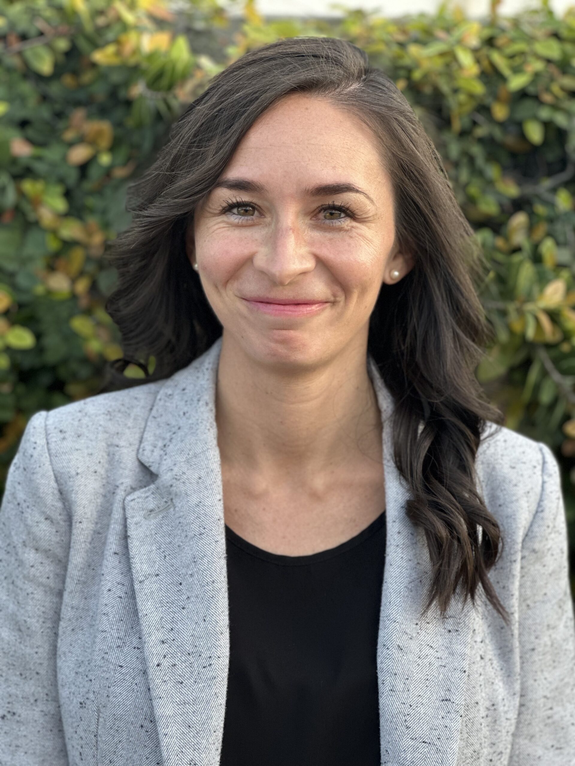 Heather Clark - Pathways Travels