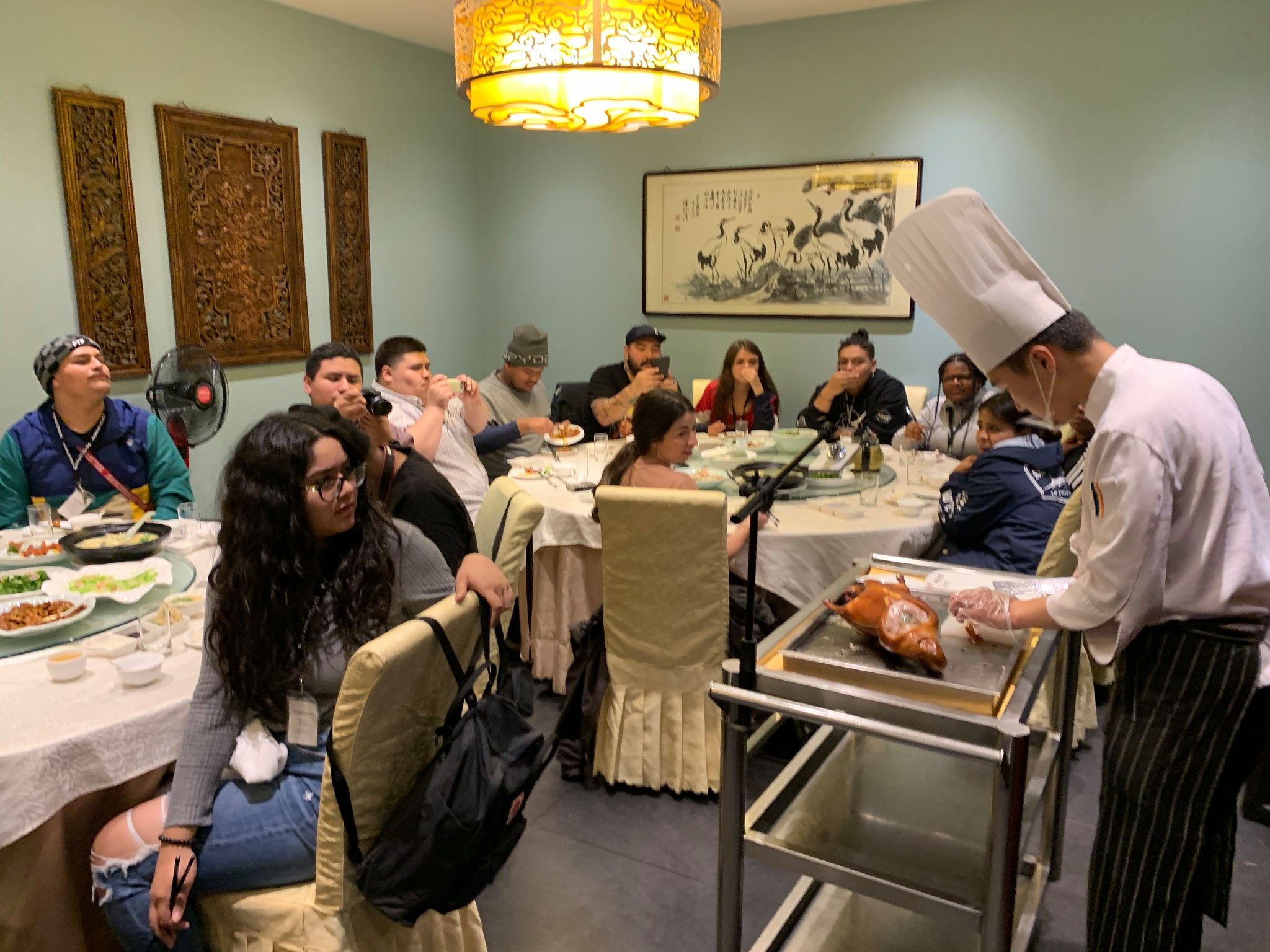 How to Respect Cultural Authenticity in Food - Pathways Travels