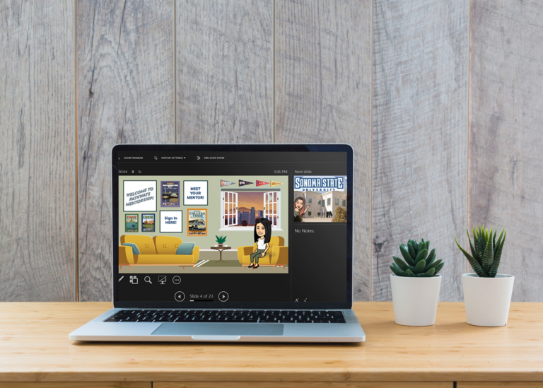 Now Launching: Virtual Programs - Pathways Travels