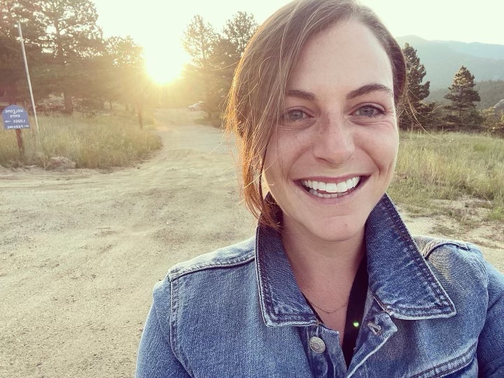 Sarah Jackson - Pathways Travels